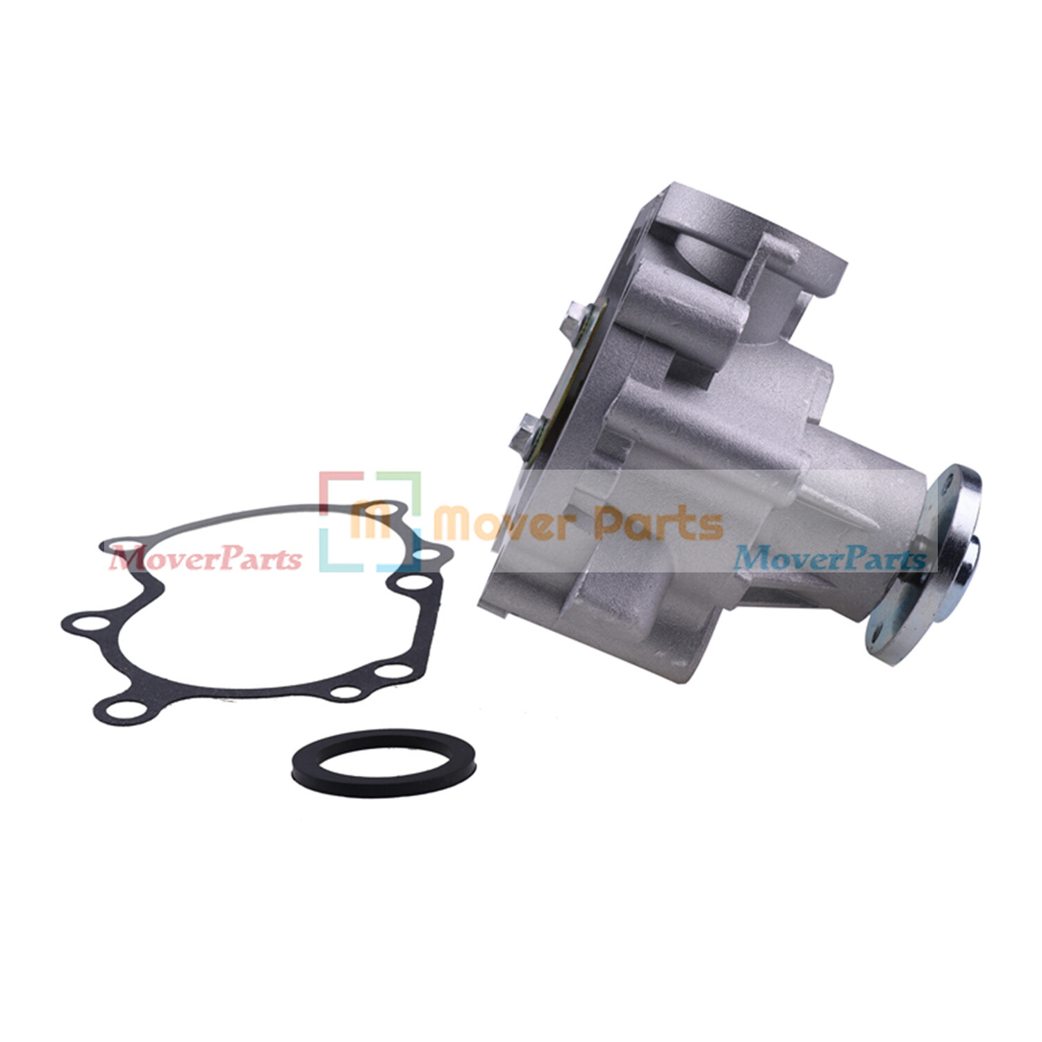 Water Pump MIA11730 For John Deere Gator 825i 835E 835M 825E 825M 835R ...