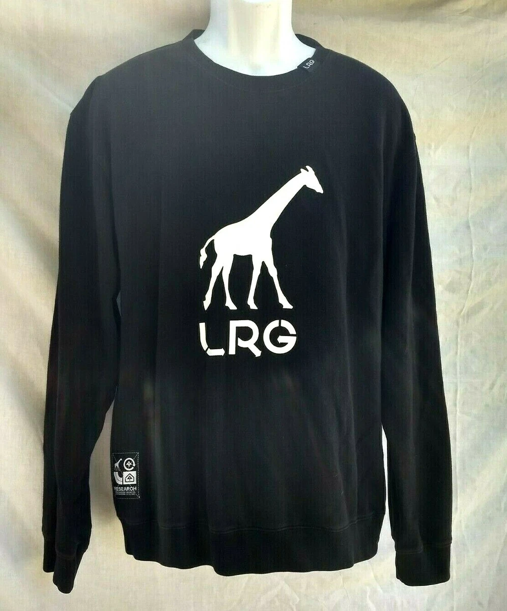 Lrg Giraffe
