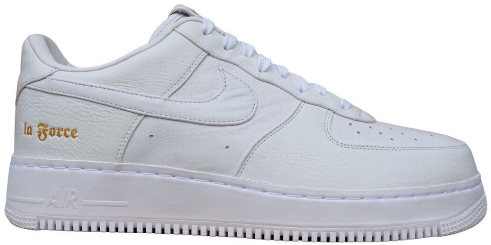 Nike Air Force 1 Comfort Vice L'union Fait La Force for Sale ...