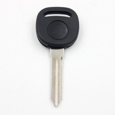 Uncut Spare Remote Key Blade Cover fit For HUMMER H2 2003-2007 Without ...