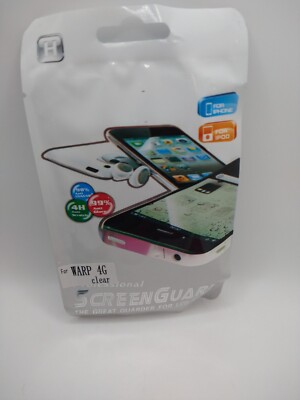 N9510 ZTE Warp Cell Phone Accessories | eBay