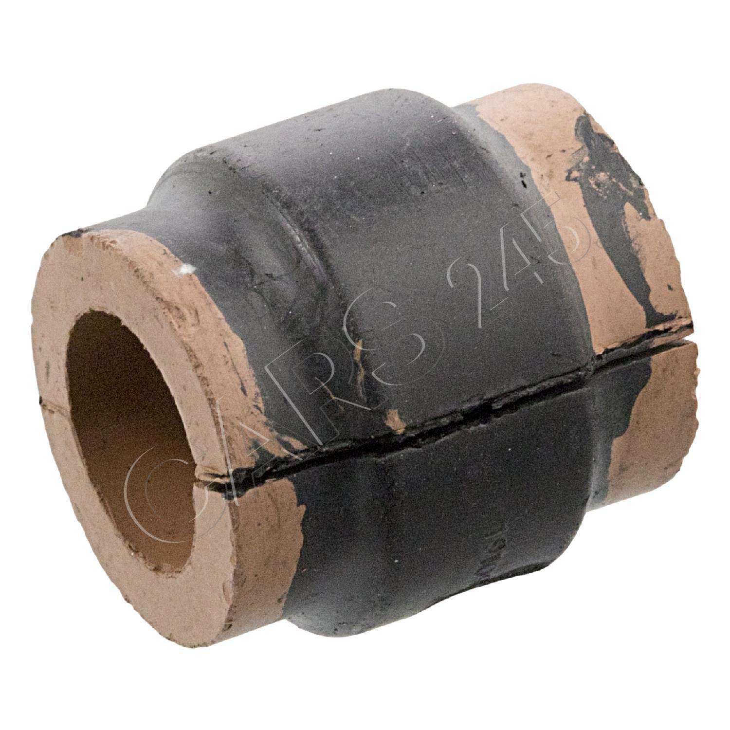 FEBI Rear Stabiliser Mounting Fits IVECO Platform/Chassis III 93802631 ...