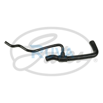 Fits Peugeot Boxer Citroen Relay Ruva Upper Radiator Coolant Hose ...