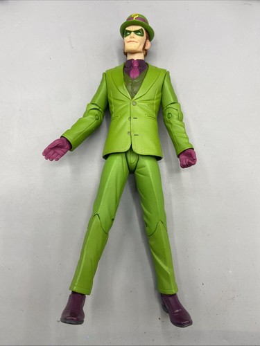 DC Collectibles DC Comics Designer Series Greg Capullo The Riddler #4 ...