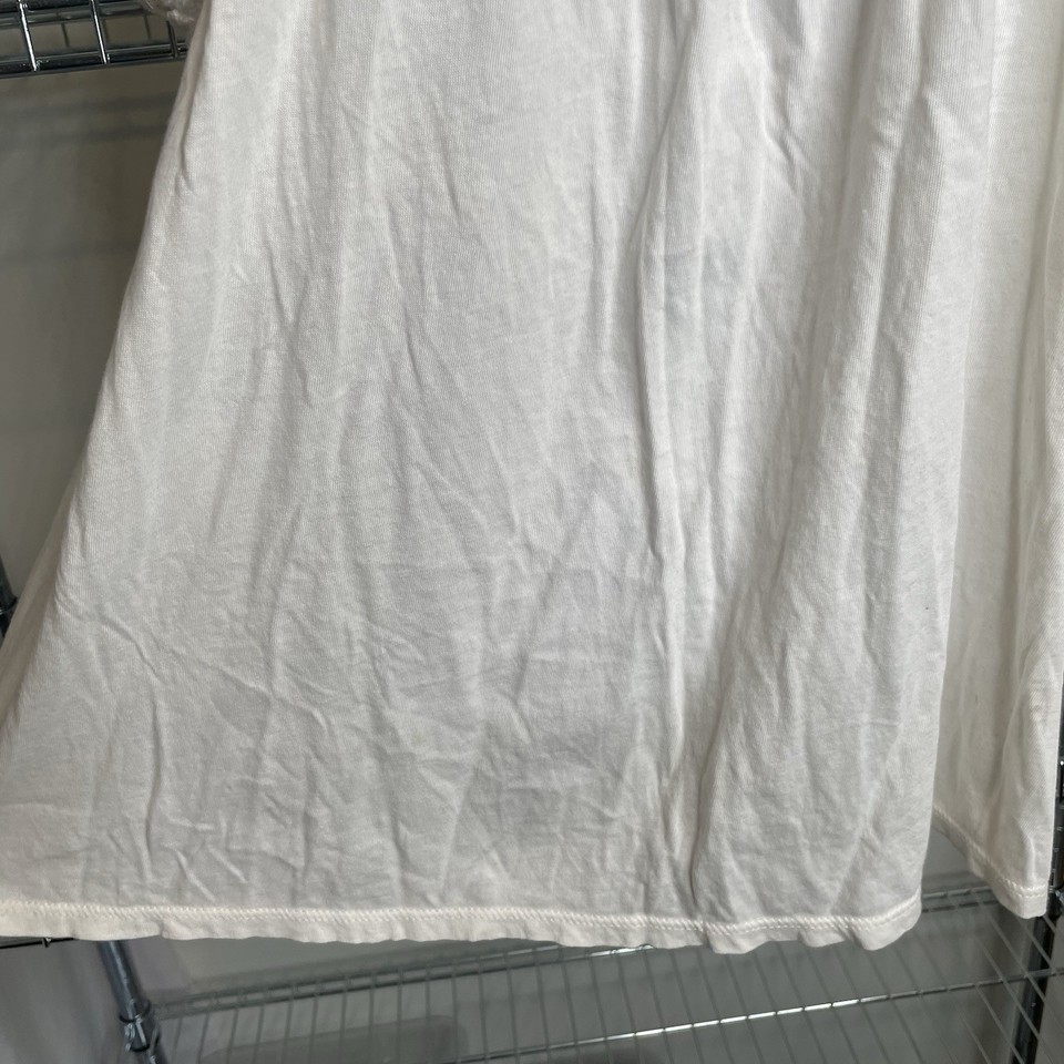 Loft Women's Ivory Lace Tank Top Size S Fairy Coquette Dainty Demure ...