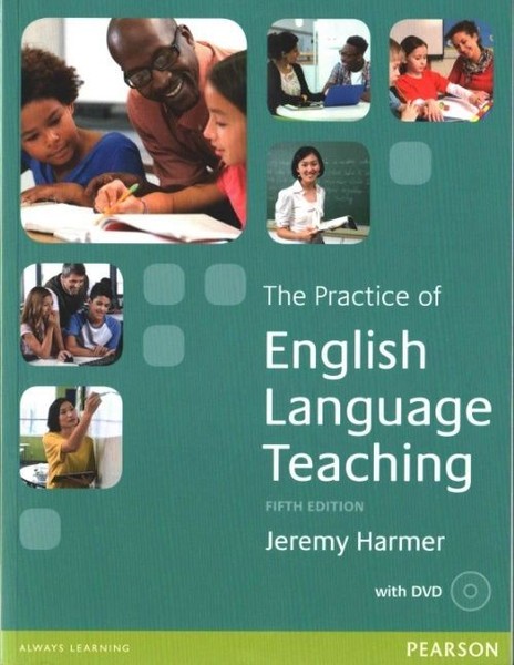 The Practice of English Language Teaching 5th Edition Book with DVD ...