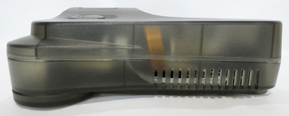 Nintendo 64 HDMI Mod Digital 64HD & Deblur N64 PAL / NTSC Gamebox ...