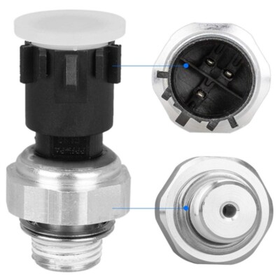 Engine Oil Pressure Sensor 12673134 Replacement Fit for 09-17 Chevrolet ...