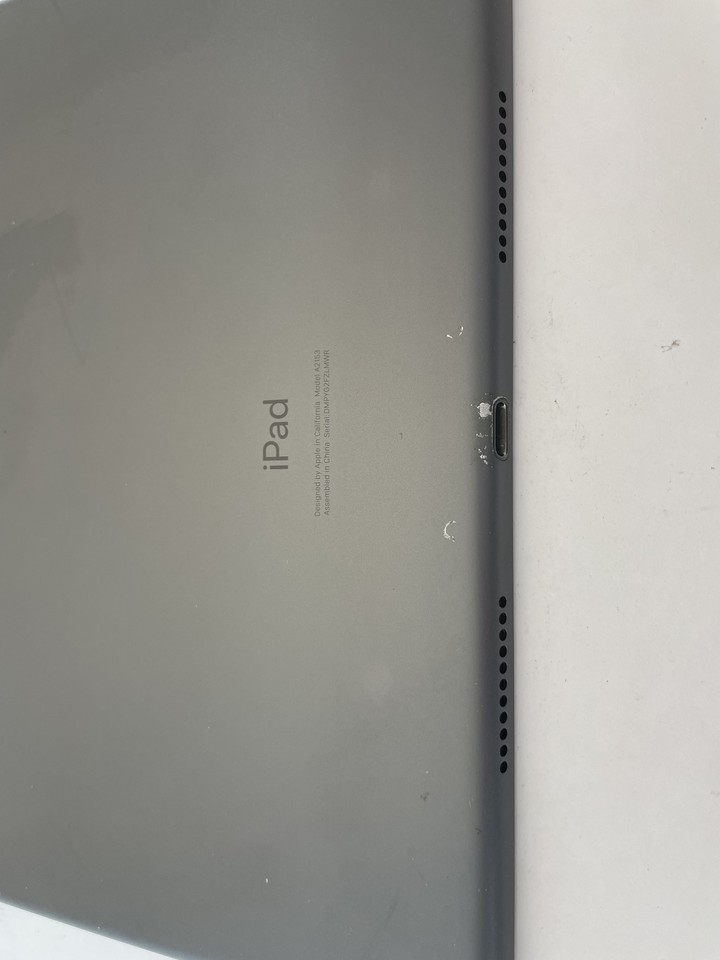 APPLE iPad Air 3rd Gen A2153 10.5" 64GB Unlocked Space Gray iOS | eBay
