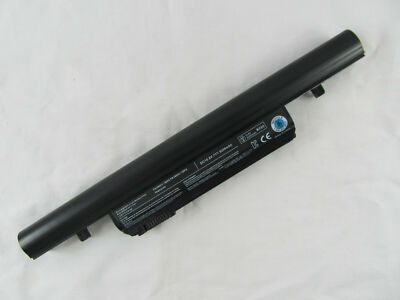 Battery for Toshiba Tecra R850 R950 R850-S8550 R850-S8552 PA3905U-1BRS ...