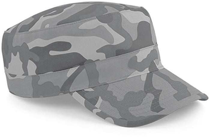 Bullstar Army Cap Herren Mütze Basecap Kopfbedeckung Schirmmütze ...