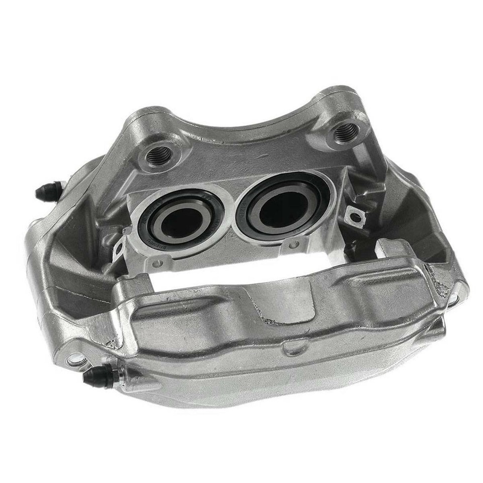 2x Front Left & Right Brake Calipers for Nissan 350Z 2003-2009 Infiniti ...