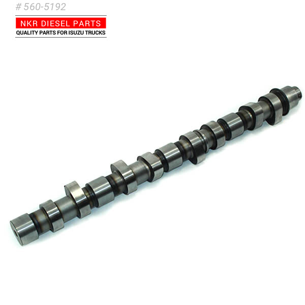 Camshaft For Isuzu NRR NQR NPR NPR-HD 2005-10 4HK1 5.2L New Oem | eBay