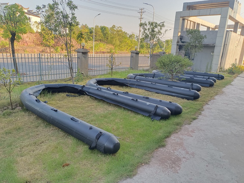 US Inflatable Jet Ski Collar Inflatable Bumper Inflatable Motorboat Rib ...