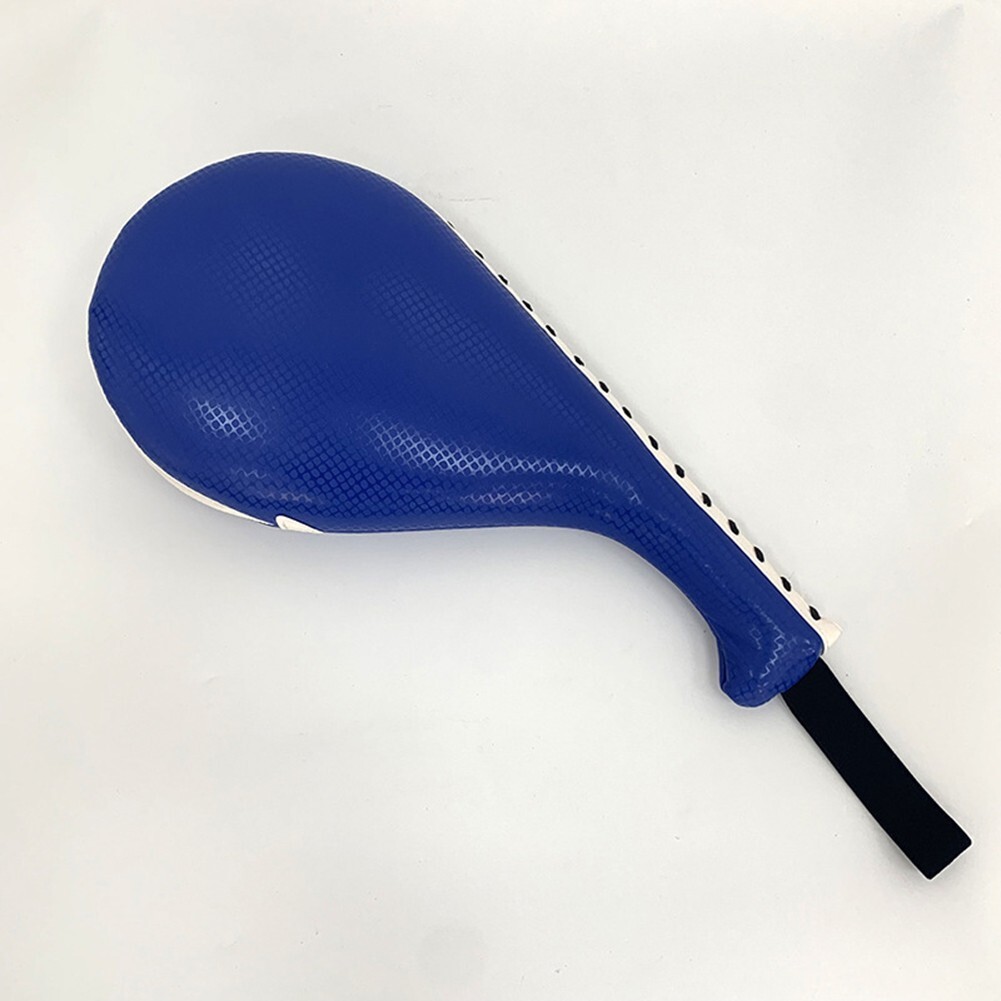 Boxing Package Content Taekwondo Foot Target Good Elasticity Inner ...