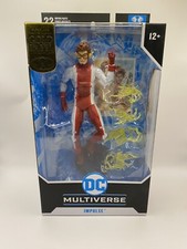 DC Multiverse Impulse (Gold Label - Flash War)