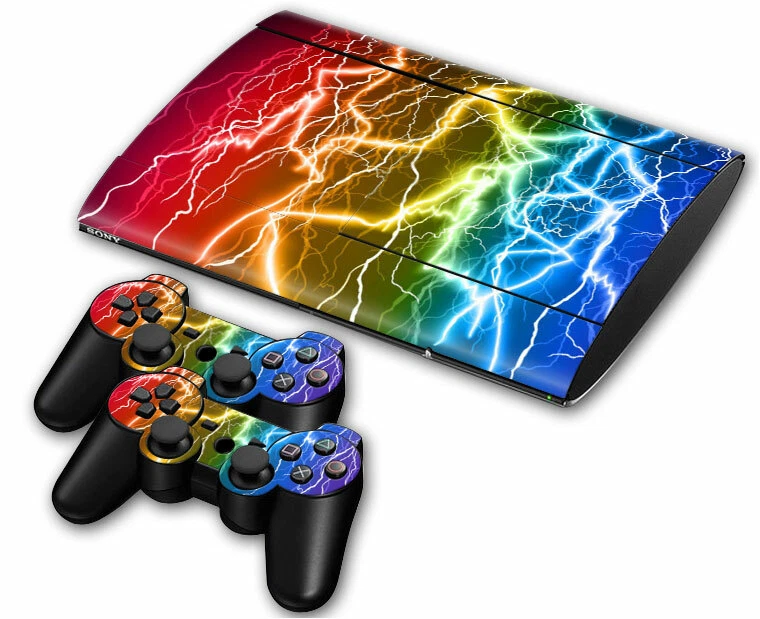 Cool Ps3 Controllers Skins