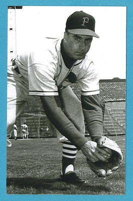 Billy DeMars (Beavers) Vintage Baseball Postcard By Edward A. Broder | eBay