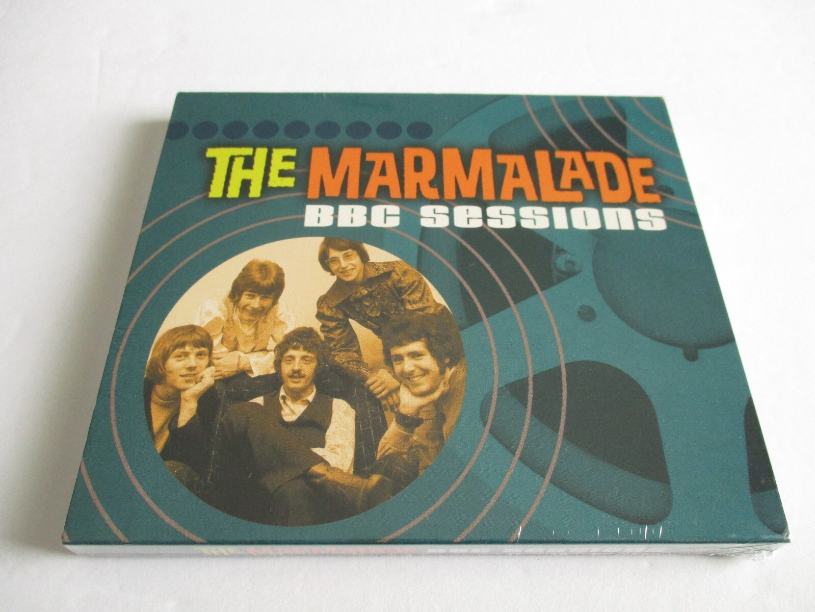 The Marmalade : BBC Sessions CD Compilation RARE OOP 2004 NEW | eBay