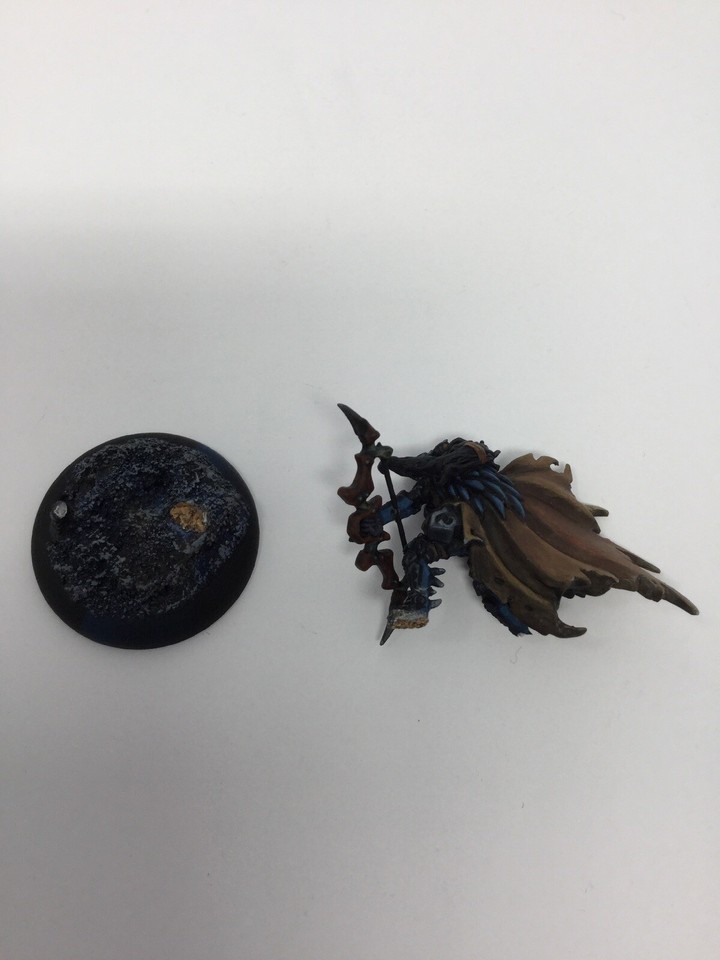 Hordes Legion of Everblight Lylyth Herald of Everblight PIP73055 Used S ...