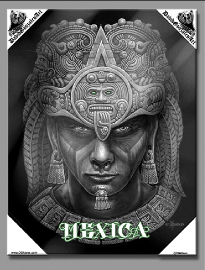 Real Aztec Warrior Aztec Warrior? : R/forhonor