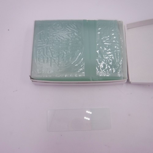 Dako Flex IHC Microscope Slides Box of 100 K8020 | eBay