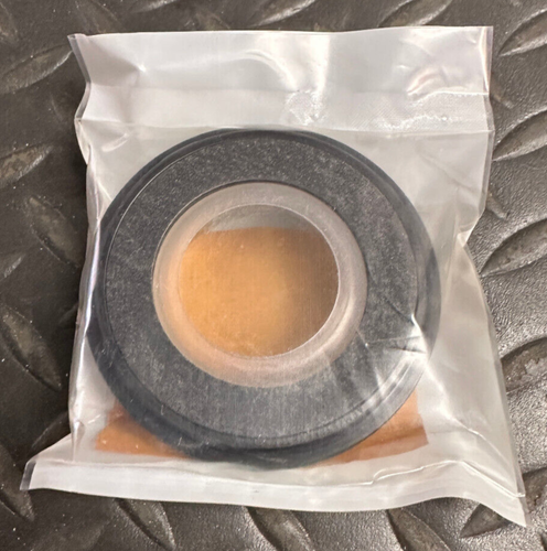 Victor Reinz Engine Crankshaft Seal -#11147647380 / 67929 - Fits BMW | eBay