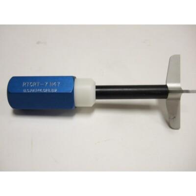 RTCRT-7N47 Retention Tool Mfg: Russtech Condition: Used | eBay