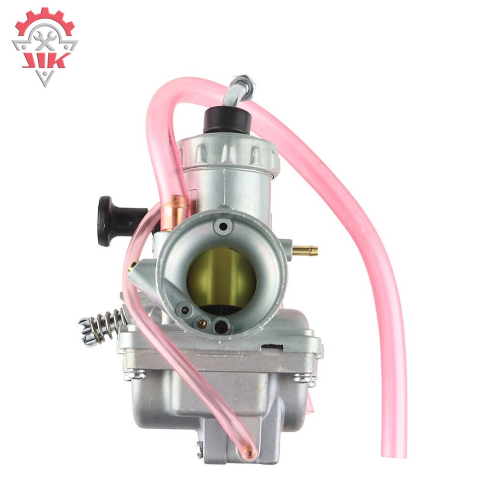 Carb Carburetor For Suzuki Quadrunner 250 LT250E 2x4 ATV 1985-1987 | eBay