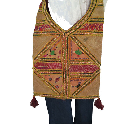 Gypsy Bag | Authentic | Patchwork | Shopping Size | Shoulder Bag ...