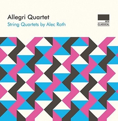 Roth / Allegri Quartet - Alec Roth: String [New CD] 710357632129| eBay