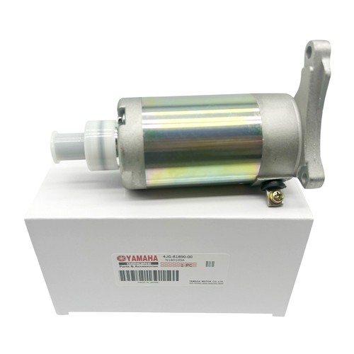 For Yamaha STARTER Motor BW200 Big Wheel 1986-1988 1C6-H1800-00 XT225 ...
