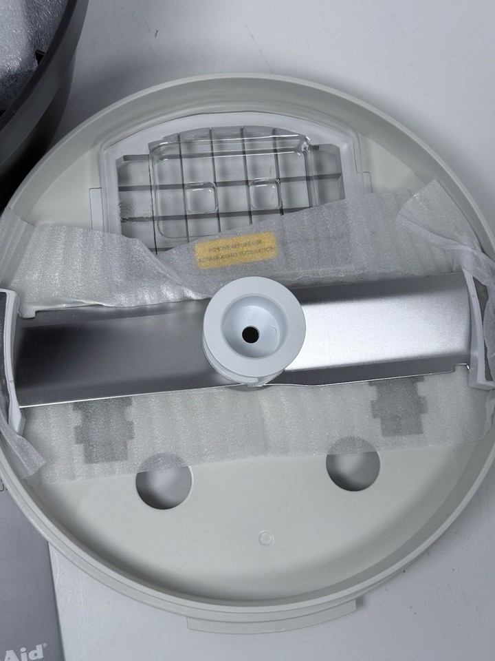 KitchenAid Dicing Kit Food Processor Attachment 13-14 cup models ...