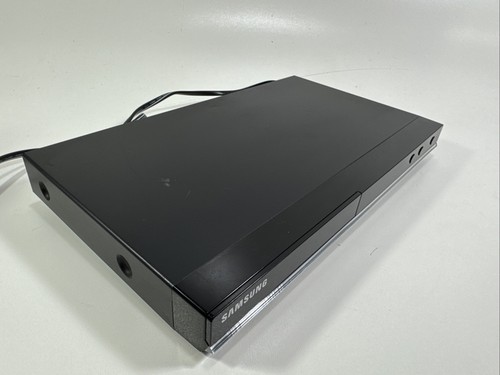 Samsung Digital Video Disc Player DVD-C500 Works Great! | eBay