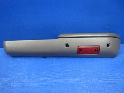 1990-1995 TOYOTA 4RUNNER RIGHT FRONT PASSENGER DOOR PANEL ARM REST GRAY ...