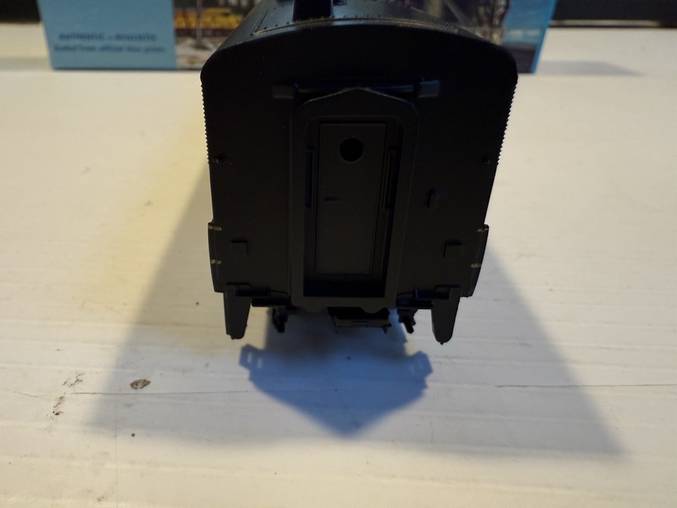 Vintage HO Athearn PA-1 Baltimore & Ohio Loco Dummy Nonpowered PA1 - B ...