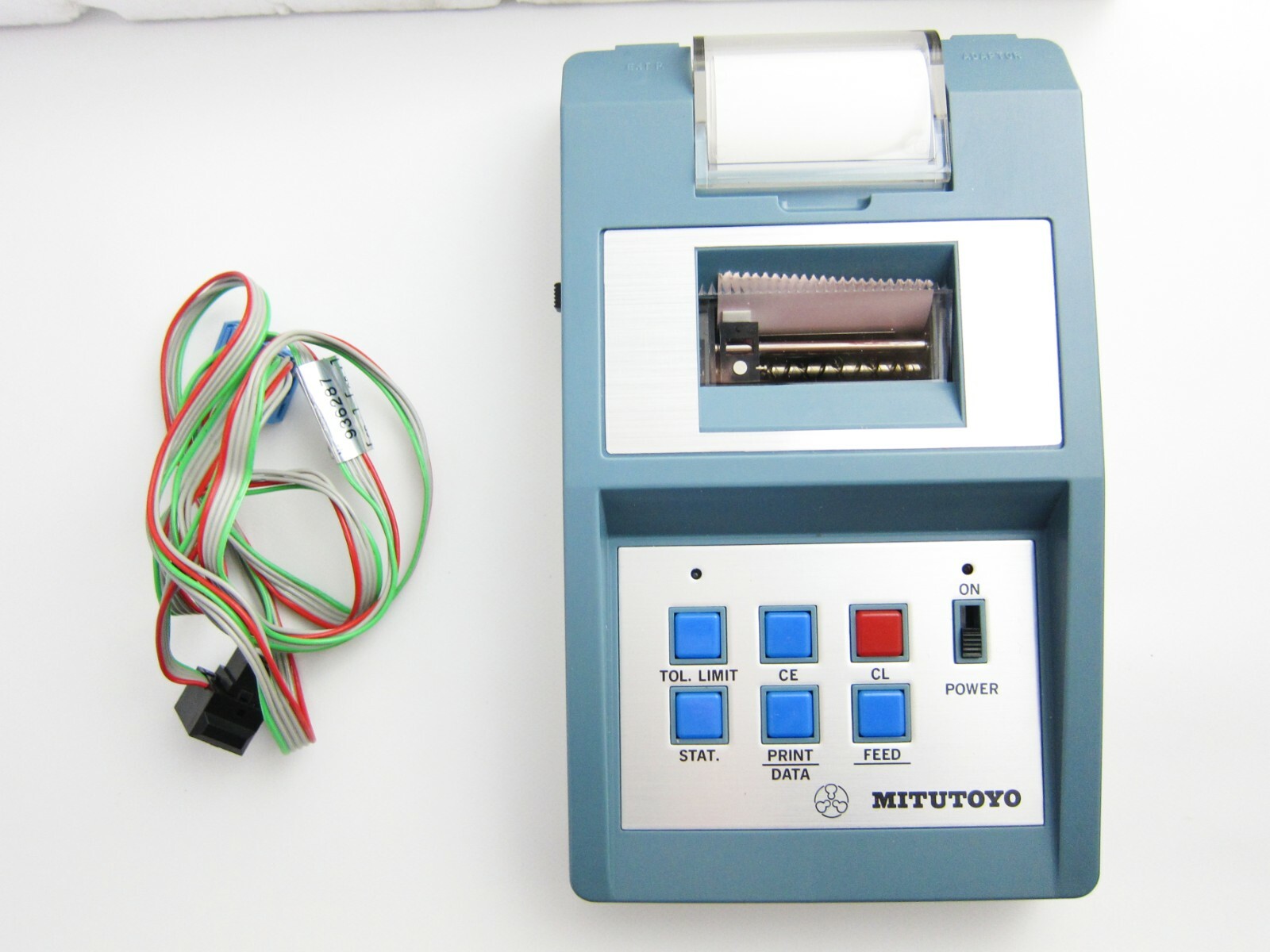 MITUTOYO DIGIMATIC MINI PROCESSOR 264-500A DP-1 | eBay