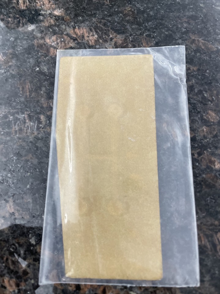 1968-1976 3-SPEED SHIFT PATTERN NOS GM #3918579 | eBay