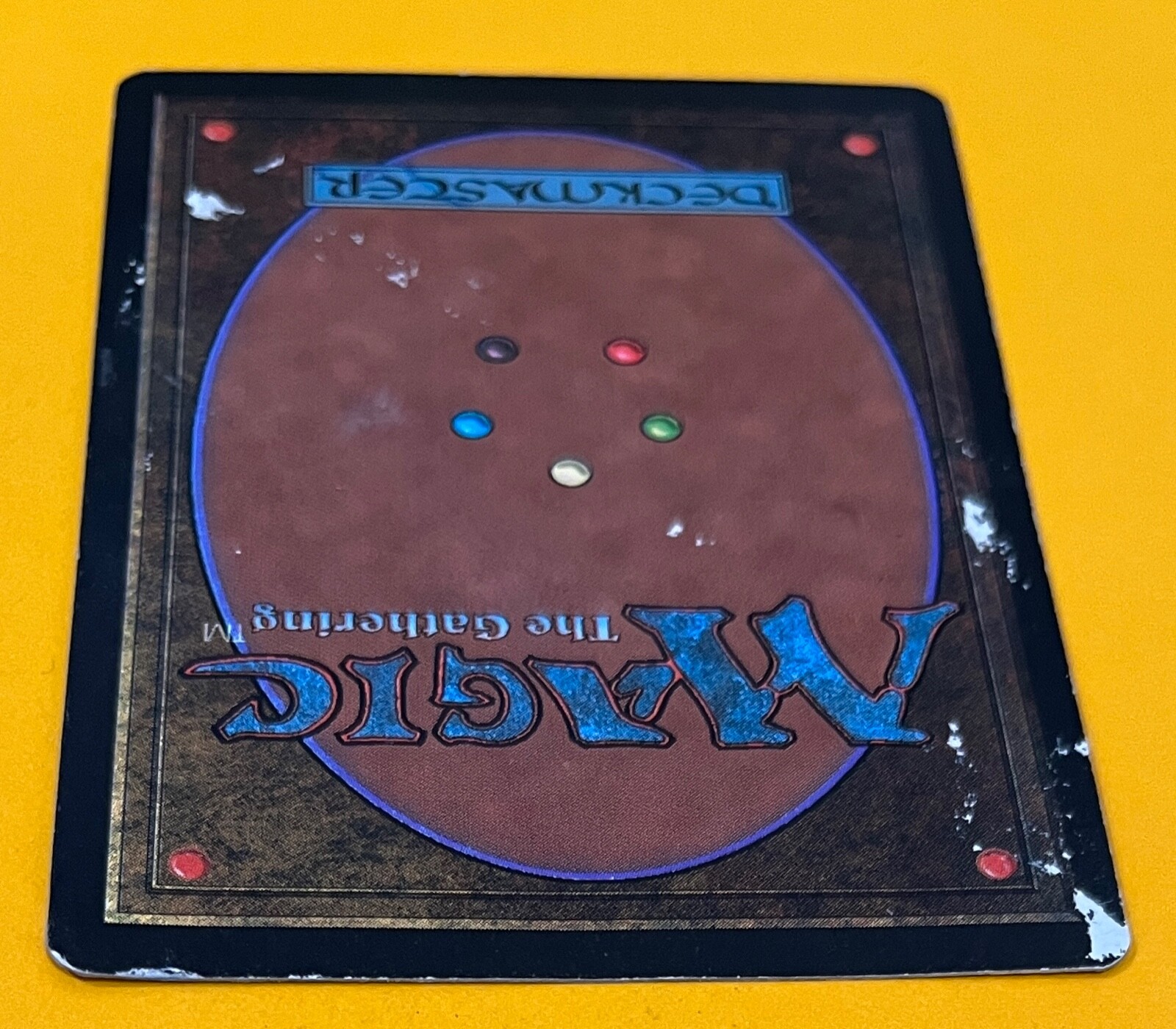 MTG MAGICAL HACK Beta (OldManMTG 004-935) | eBay