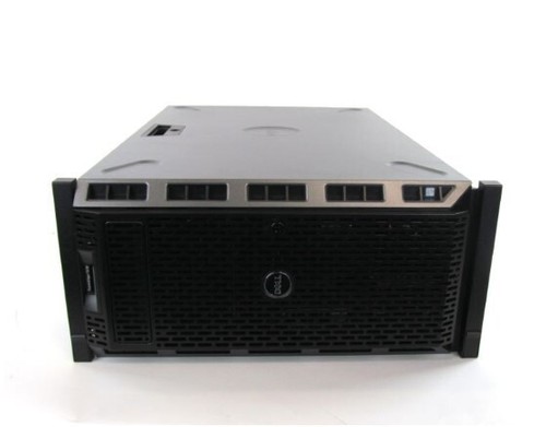 DELL POWEREDGE T630 RACK 8 BAY LFF SERVER 10 CORE E5-2660 V3 32GB H730 ...