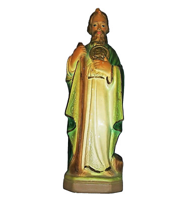 Statues & Figures - Religious Ceramic