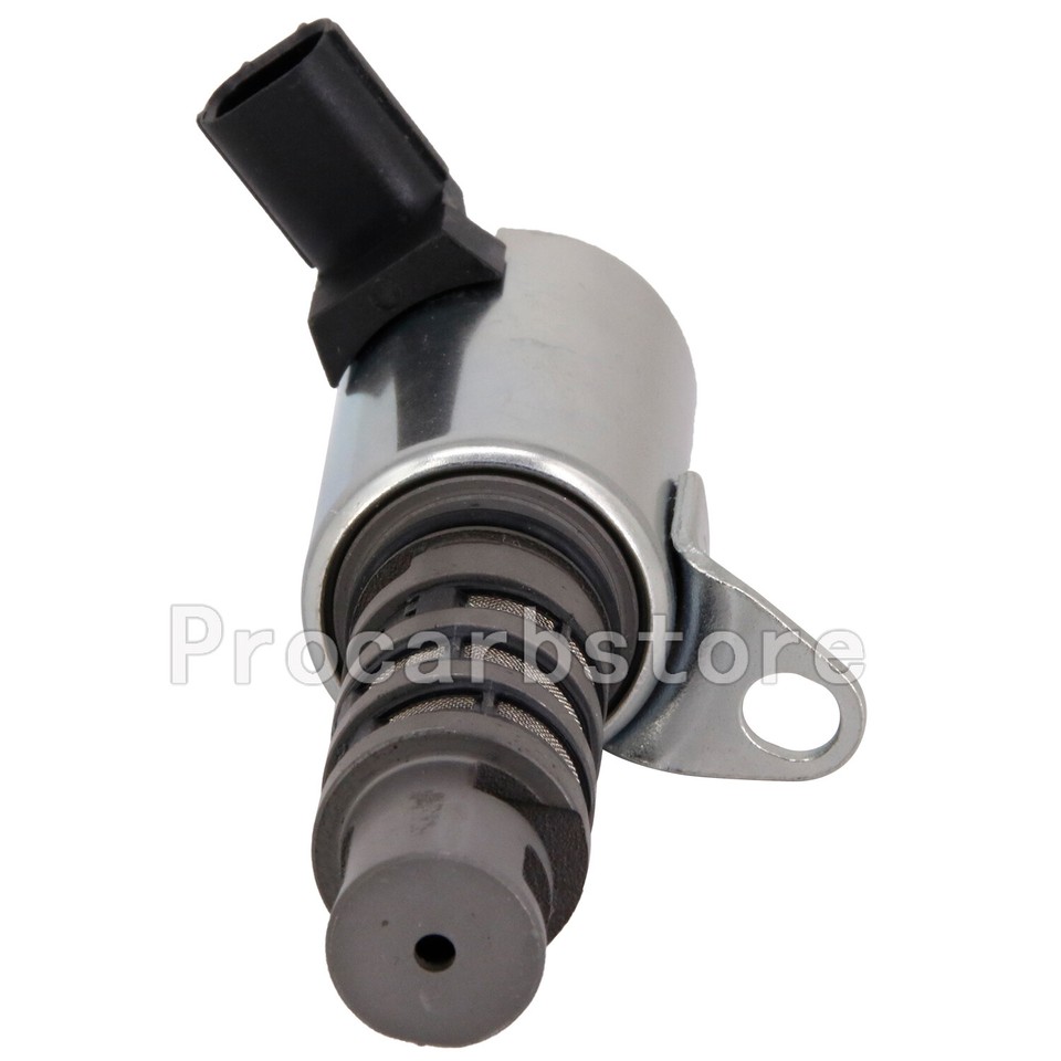 1x VTC Oil Control Valve 15830-PNC-003 Fits Acura RSX Honda Civic 2.0L ...