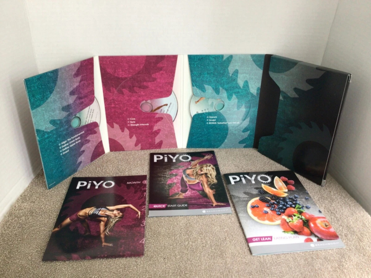 Piyo Plan A