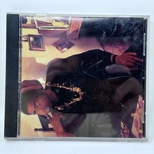 The Reality of My Surroundings [PA] by Fishbone (CD, Apr-1991, Columbia ...