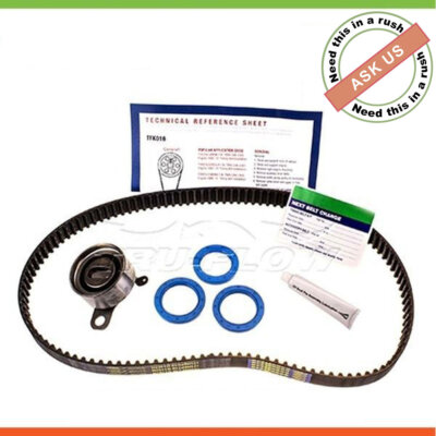 New * TOP QUALITY * Timing Belt Kit For Toyota Corolla Seca AE96 AE93 1 ...