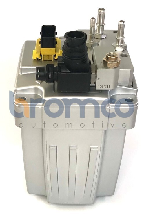 GENUINE EMITEC ADBLUE DOSING PUMP FITS MAN TGX TGA 292216772 ...