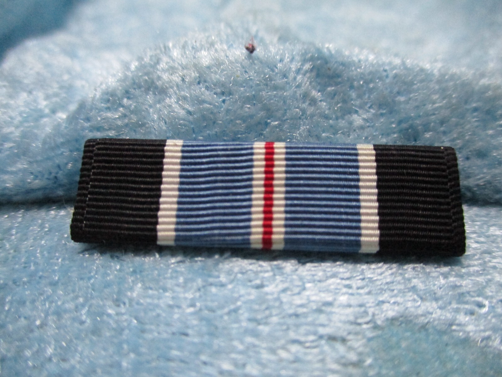 Medal For Humane Action Military Ribbon | eBay