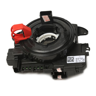 Cruise Control Clock Spring For Audi Q3 VW Eos Jetta Tiguan 11-18 ...