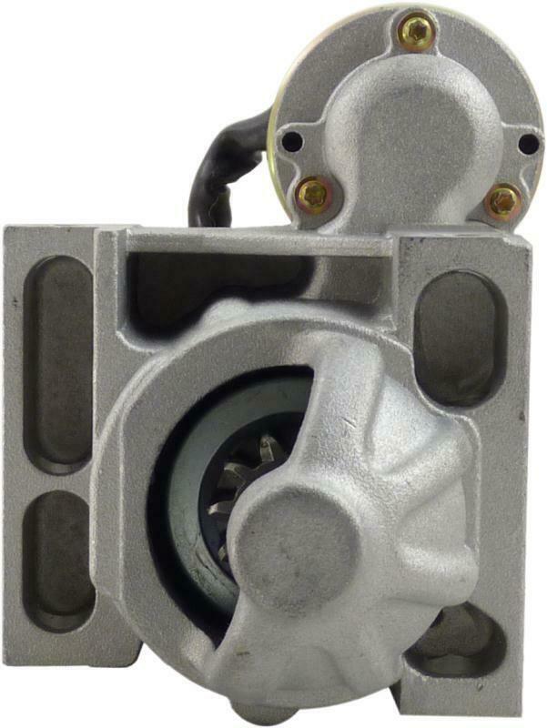 Starter Fits Chevy 305 350 454 SBC BBC 19302919 9000860 9000899 ...