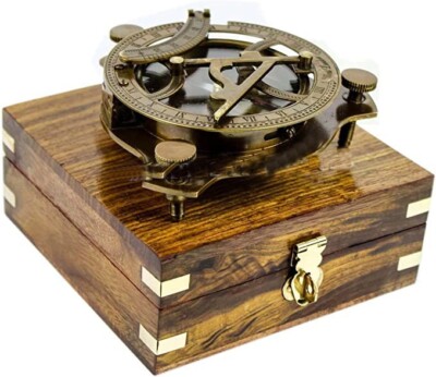 Compasses - Meter Compass